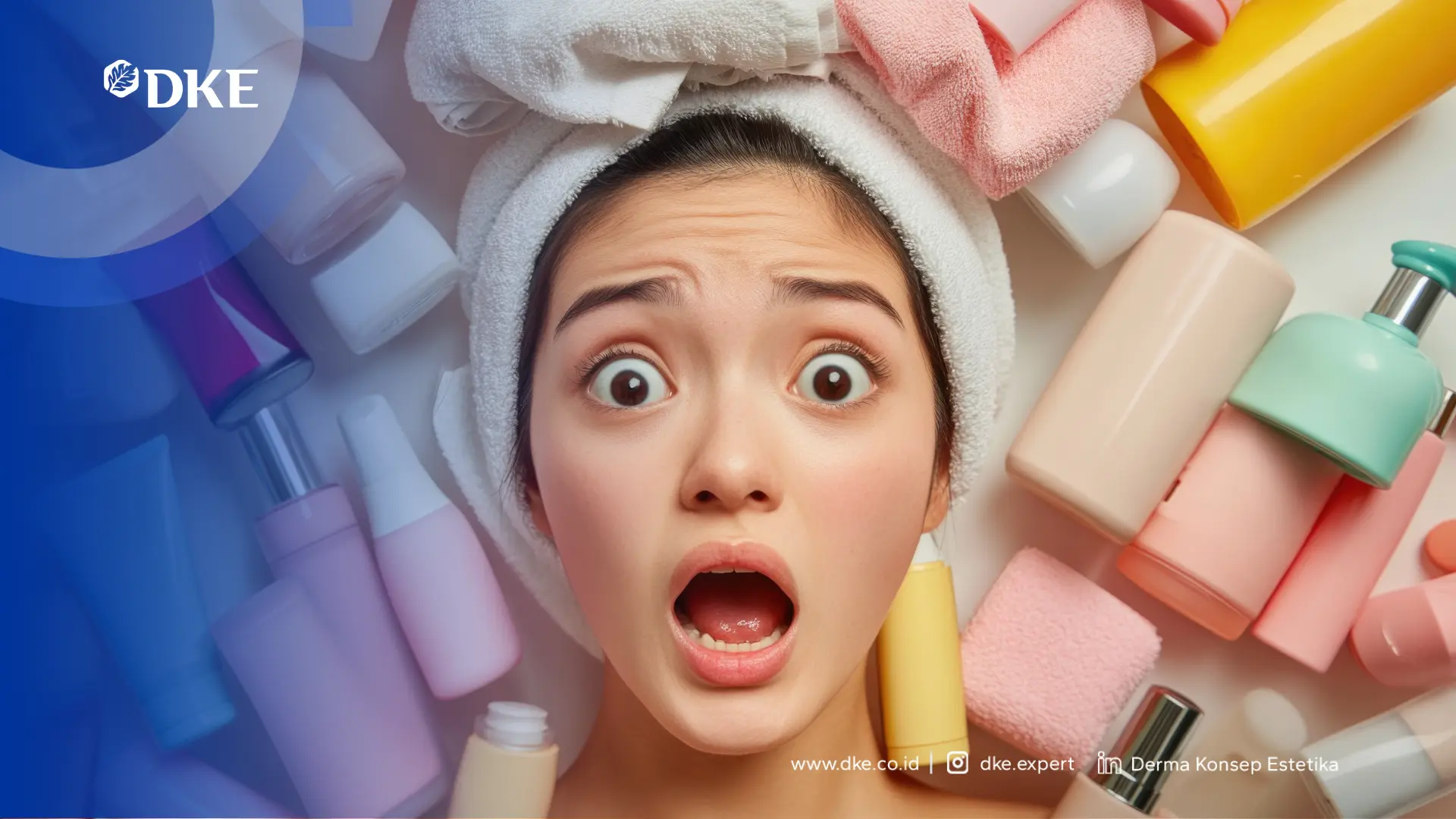 Hati-Hati Produk Palsu! Yuk, Cek BPOM Produk Anda Sekarang | Derma ...